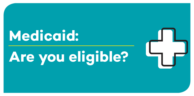 Am I Eligible For Medicaid 